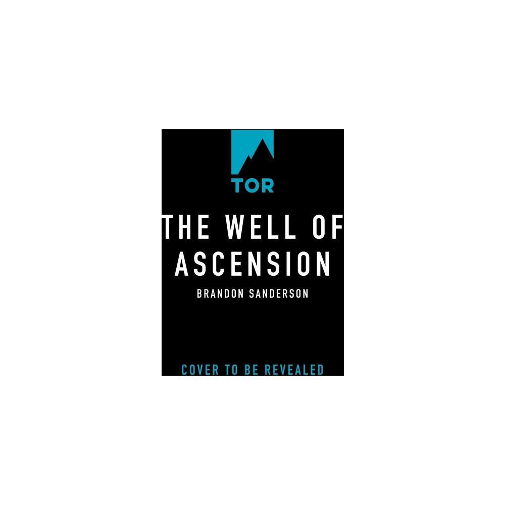 The Well of Ascension: Book Two of Mistborn (The Mistborn Saga, 2 ...
